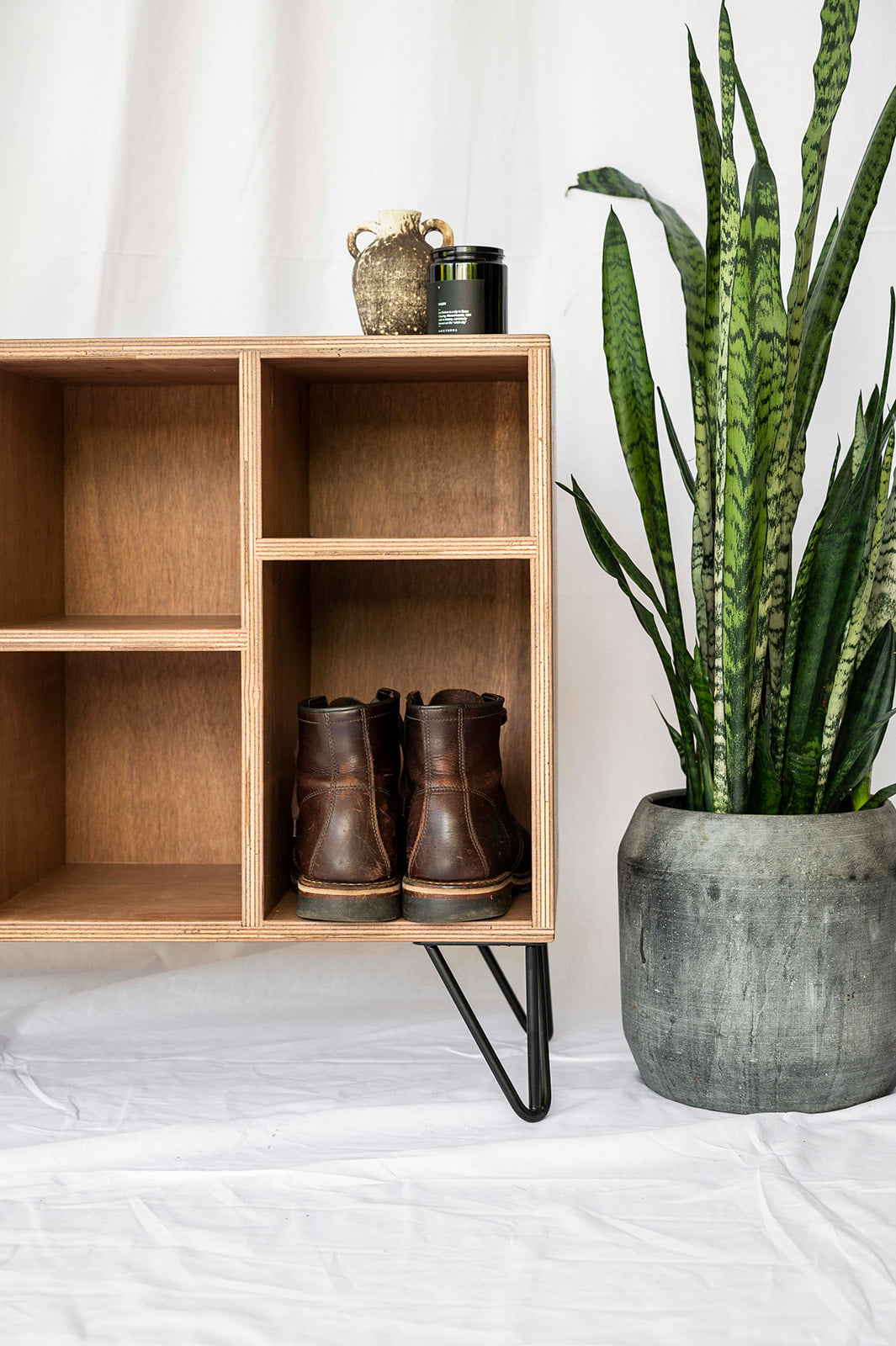 Custom Furniture | Archer Industrial