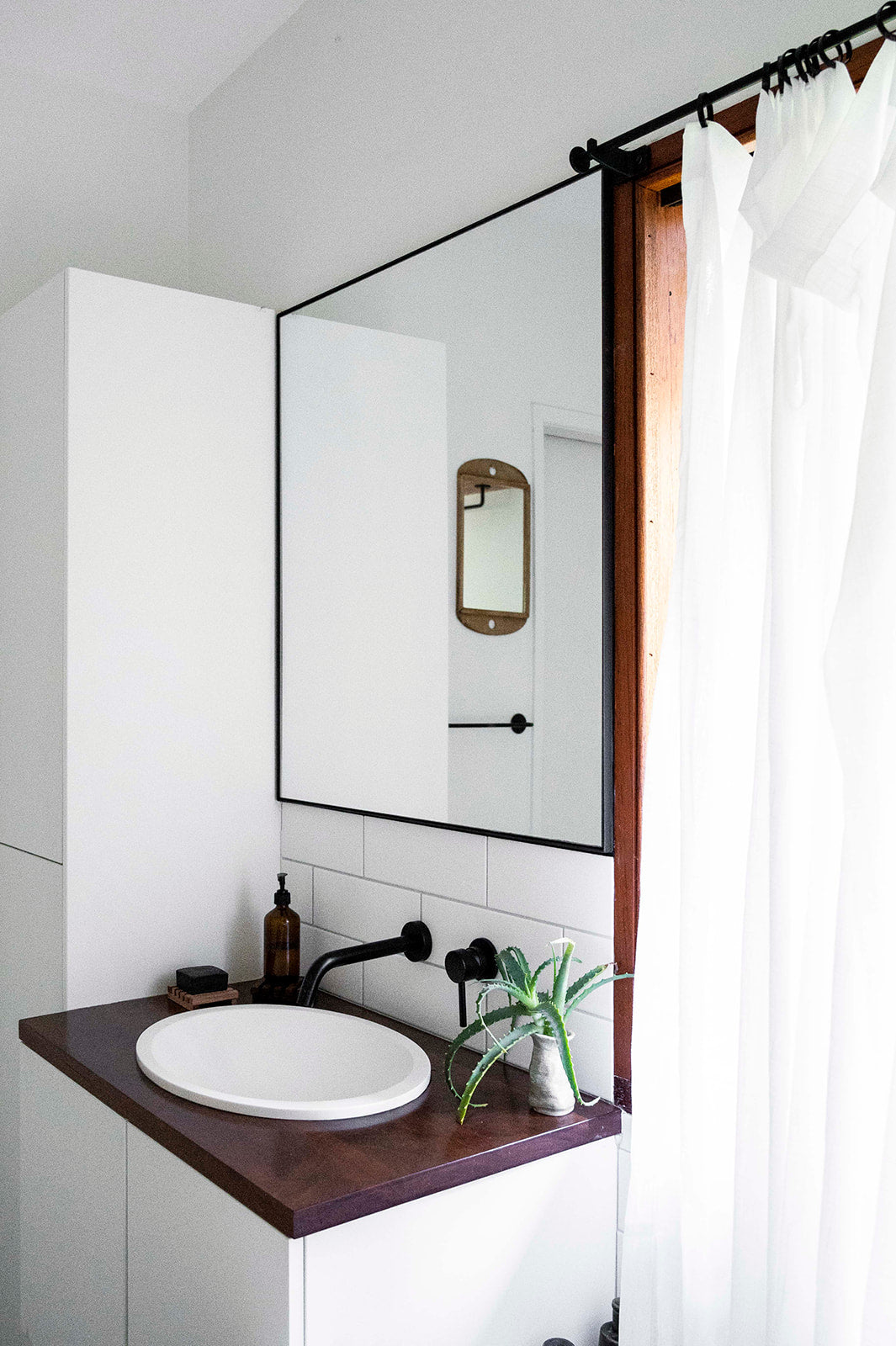 Bathroom | Archer Industrial