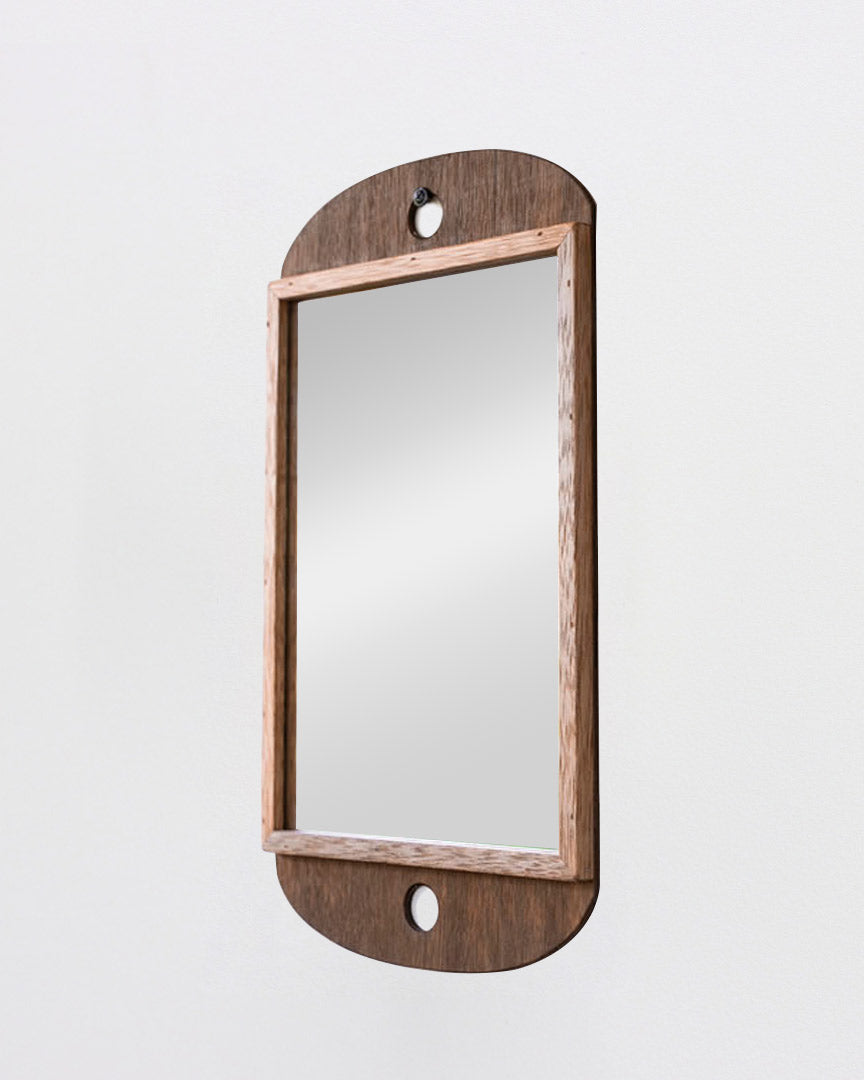 Barbers Mirror | Archer Industrial